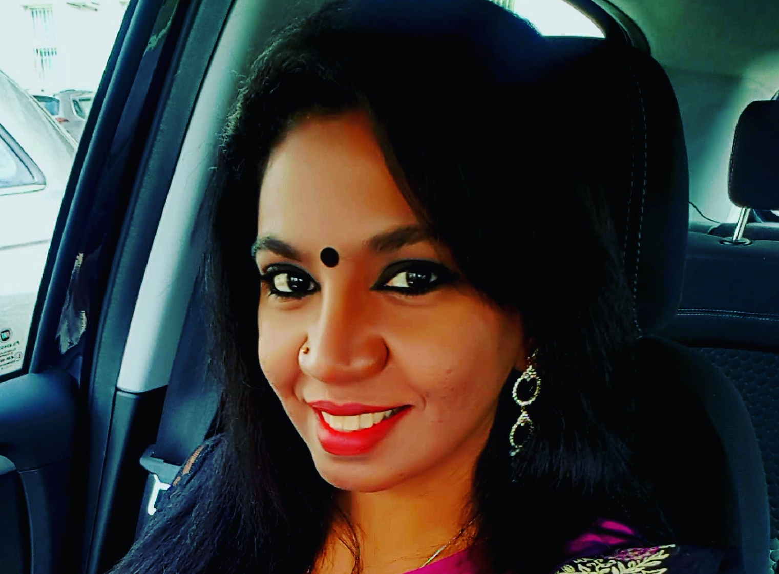 Shanitha Ruchirashil, Singapore - World Championship Massage 2026