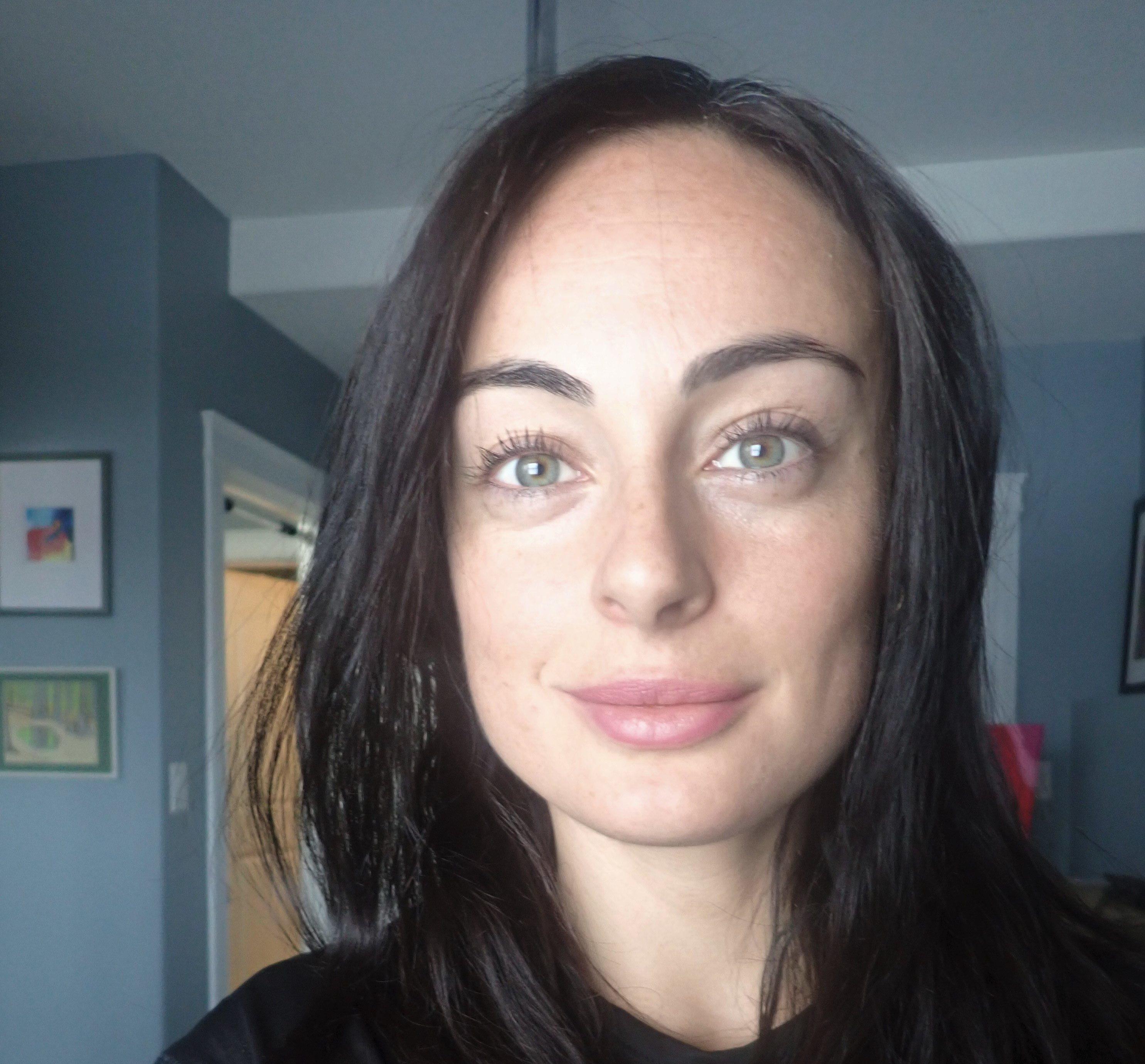 Alexandra Denvir, Canada - World Championship Massage 2026