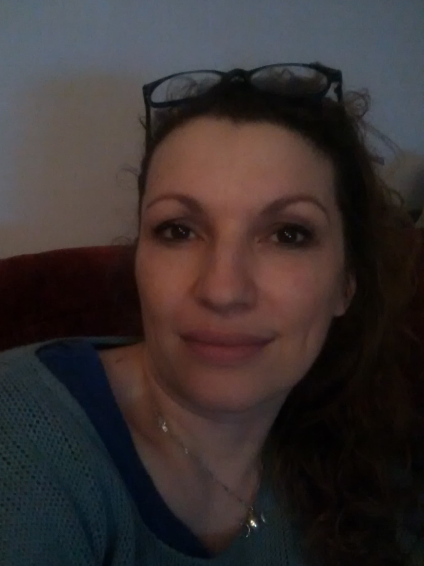 Victoria Gould, UK - World Championship Massage 2026