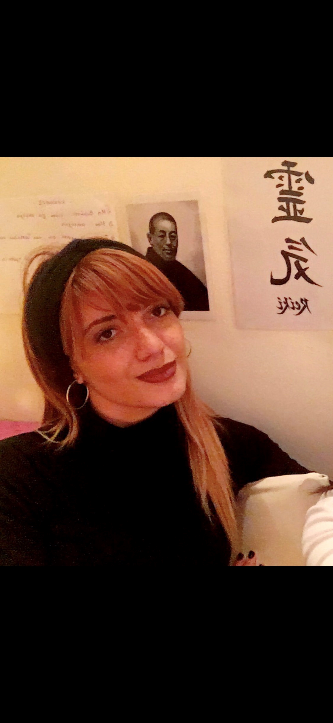 Maria Nita, Greece - World Championship Massage 2026