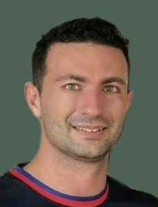 Christopher Cassar, Malta - World Championship Massage 2025