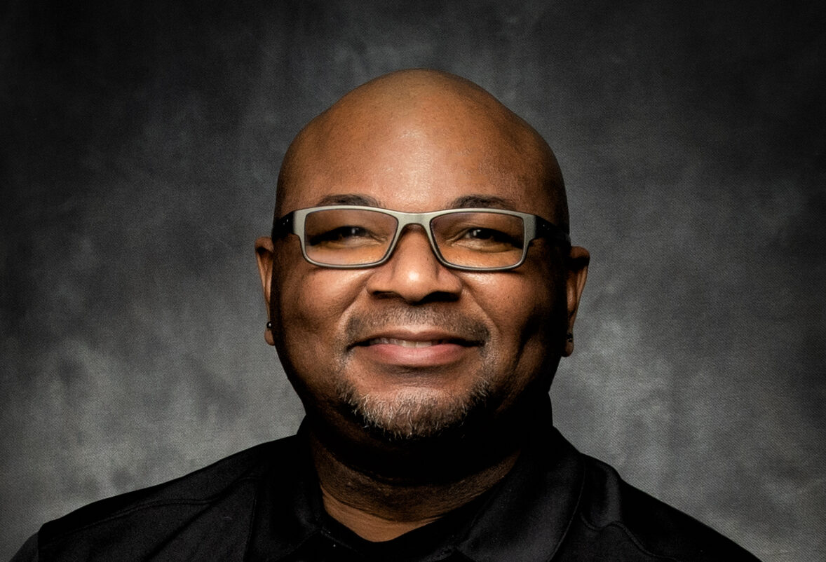 Larry Wade JR., USA - World Championship Massage 2026