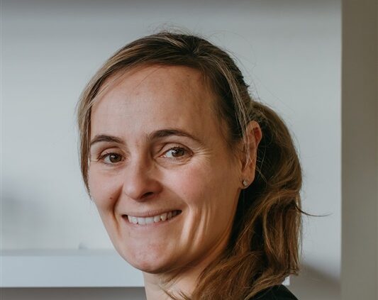 Catherine Cerezo, Switzerland - World Championship Massage 2026