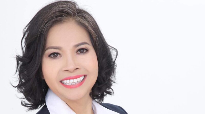 IMA Teacher wins Great Prize. - World Championship Massage 2026