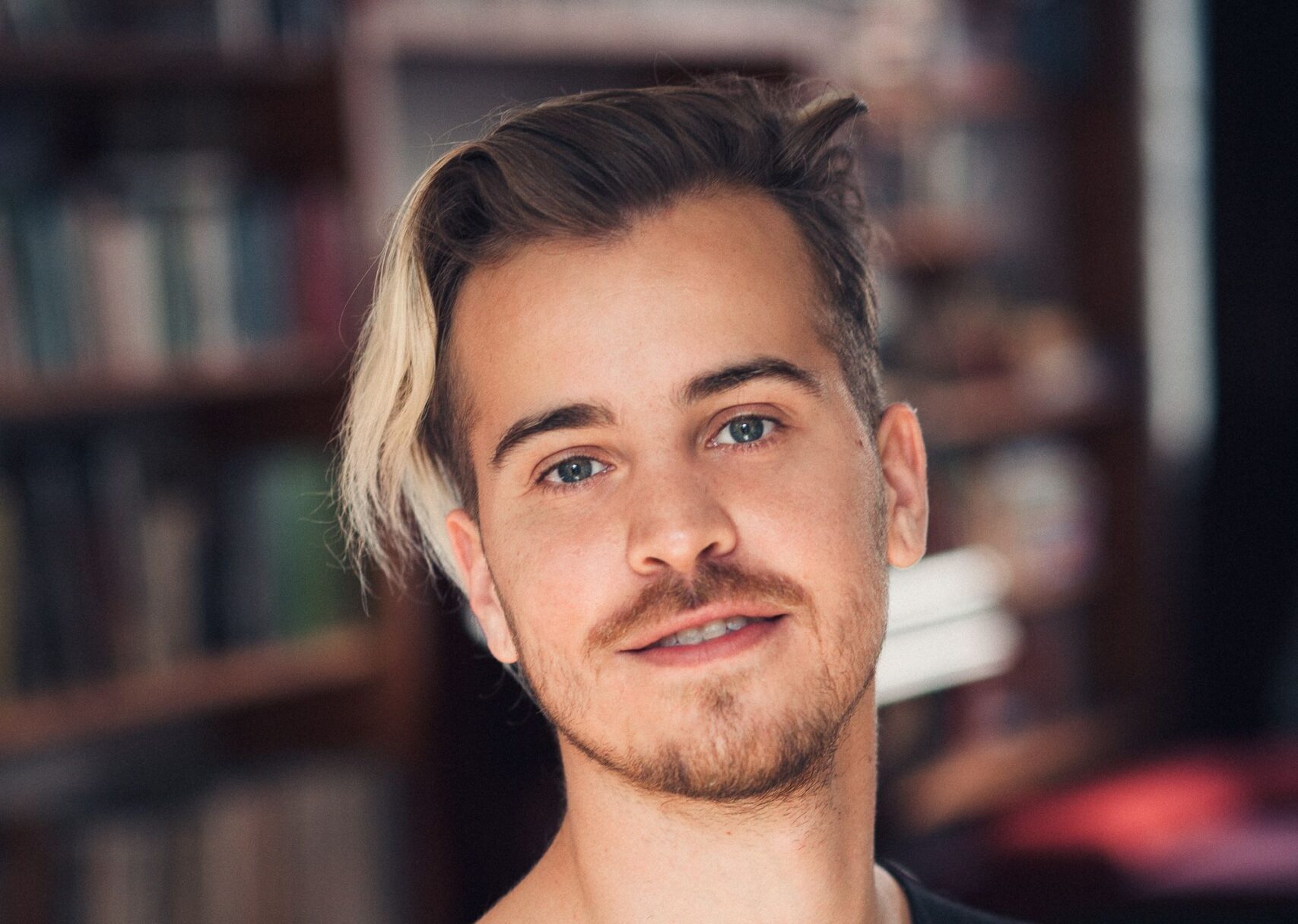 Leo Fey, Germany - World Championship Massage 2026