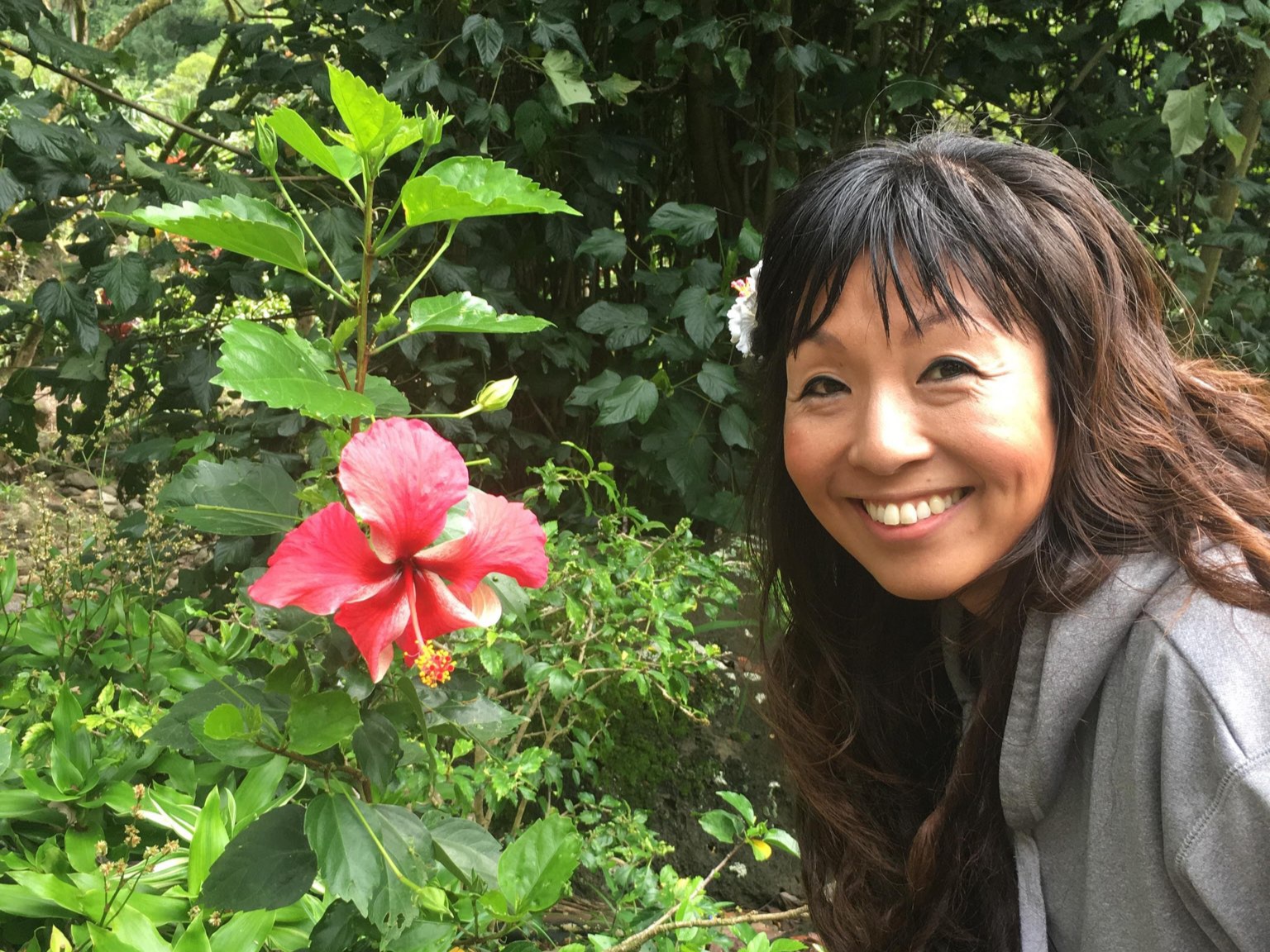 Naho Kimball, USA - World Championship Massage 2026