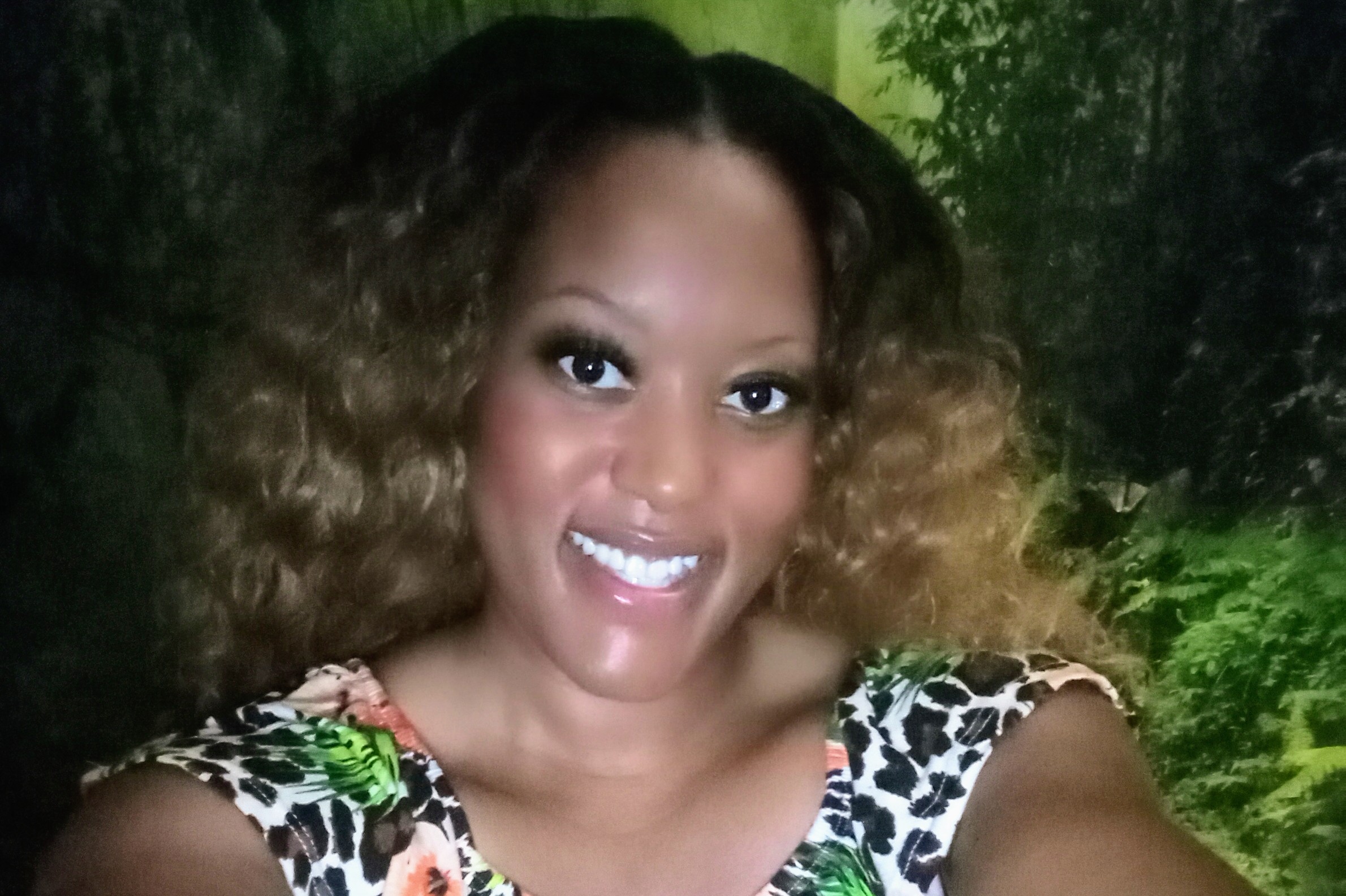 Kiyah Edwards, USA - World Championship Massage 2026