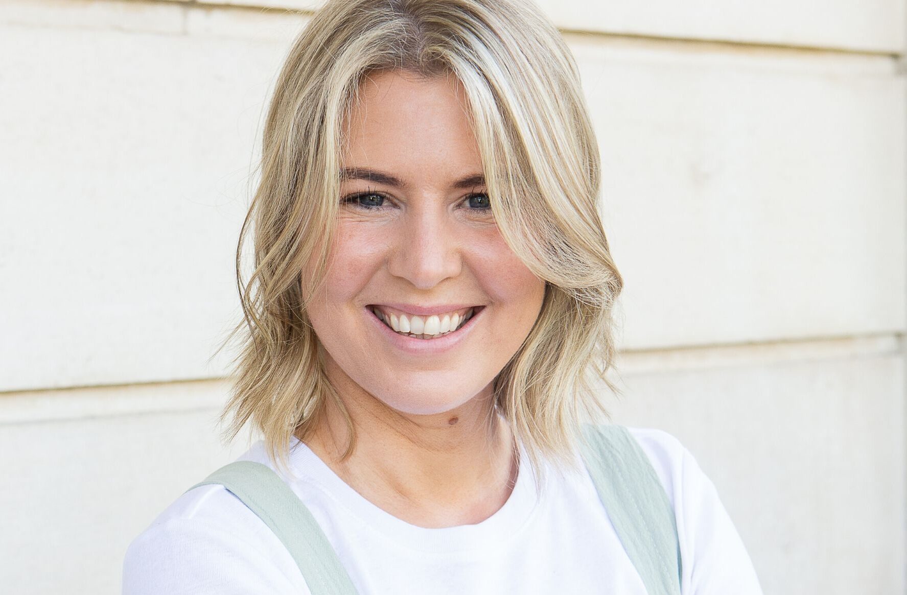 Erica Ryan, Ireland - World Championship Massage 2026