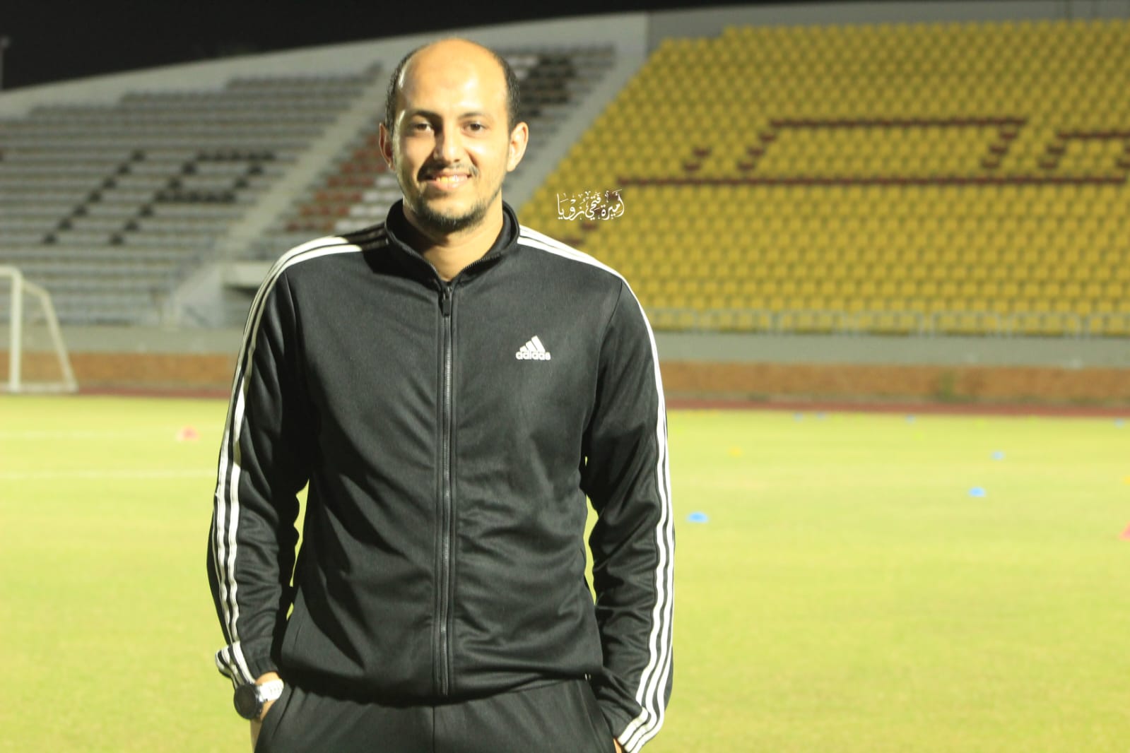 Ahmed E-Sayed, Egypt - World Championship Massage 2026