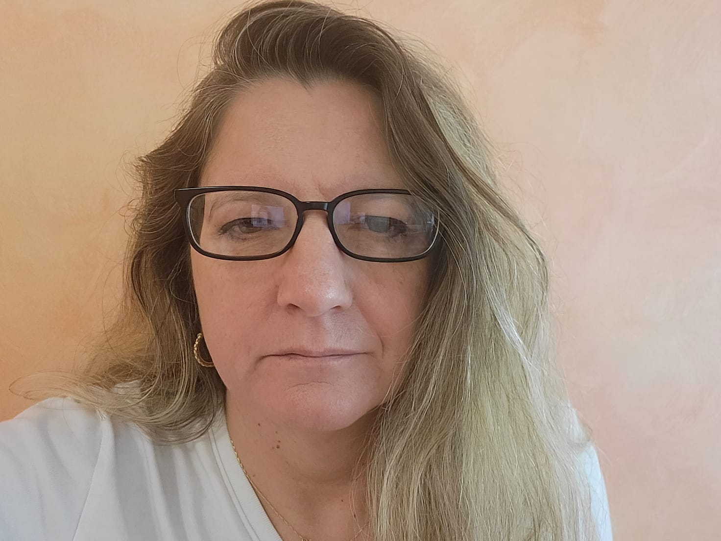 Gianna Straulino, Italy - World Championship Massage 2026