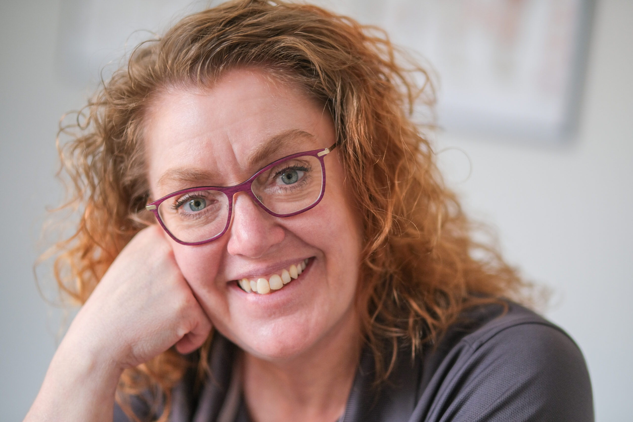 Pia Henriksen, Denmark - World Championship Massage 2026