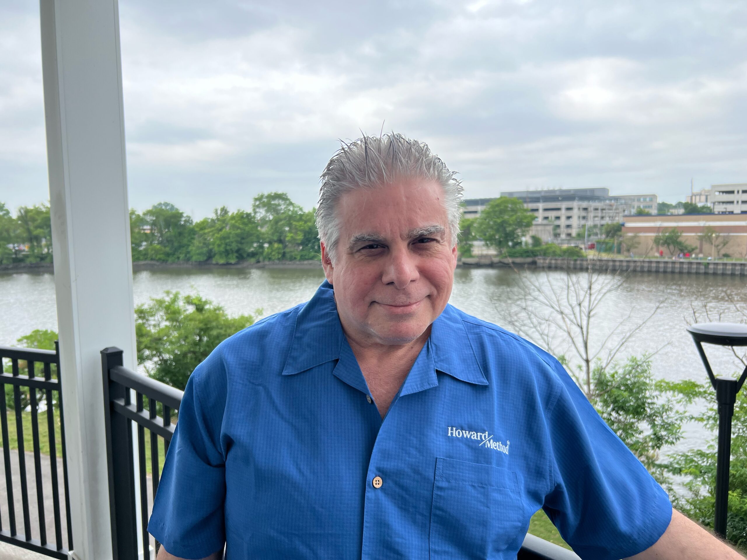 Howard Mermelstein, USA - World Championship Massage 2026