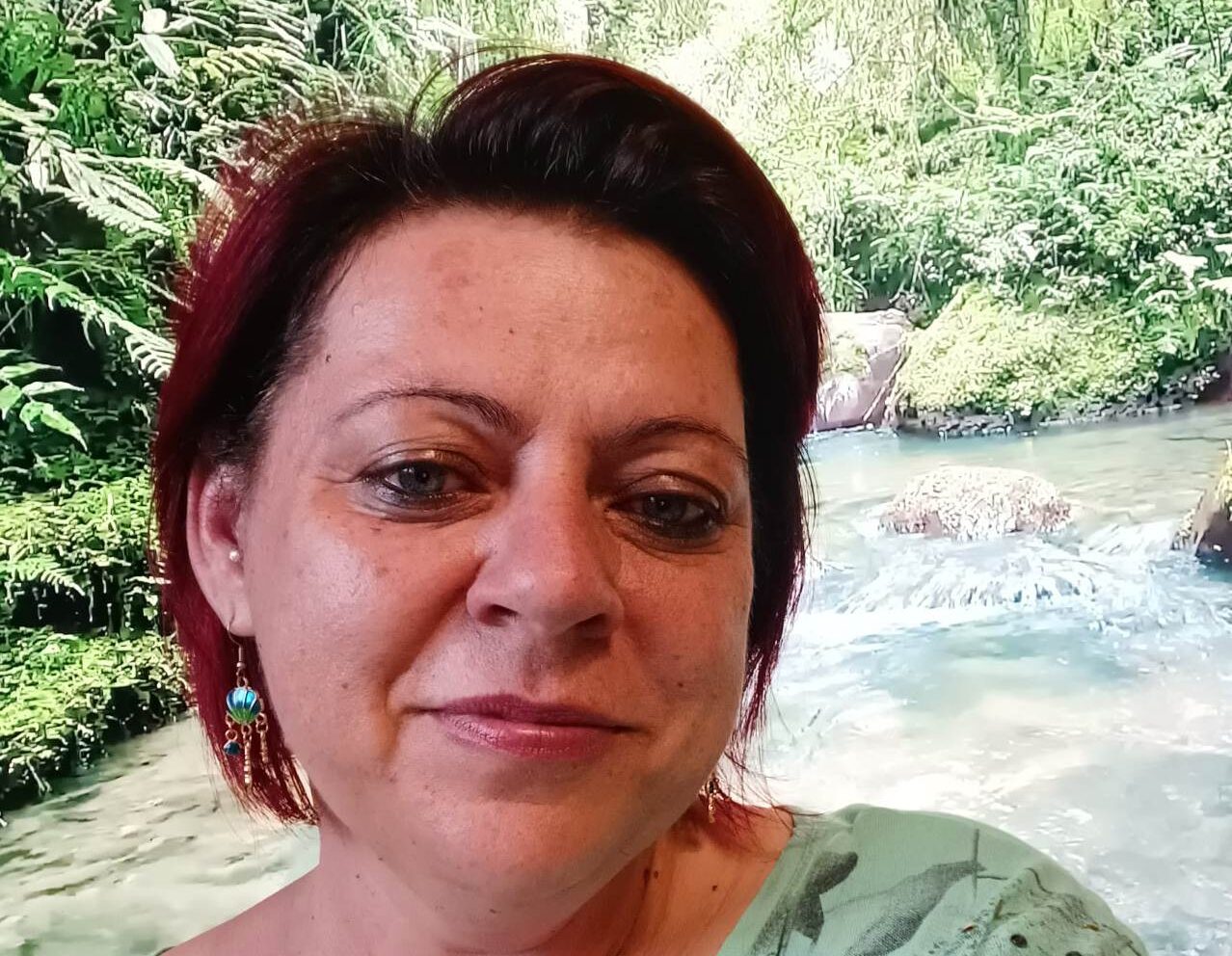 Andrea Tóthné Tóth, Hungary - World Championship Massage 2026