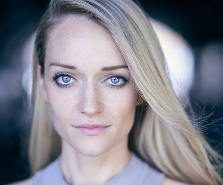 Alexandra Fraser, UK - World Championship Massage 2026