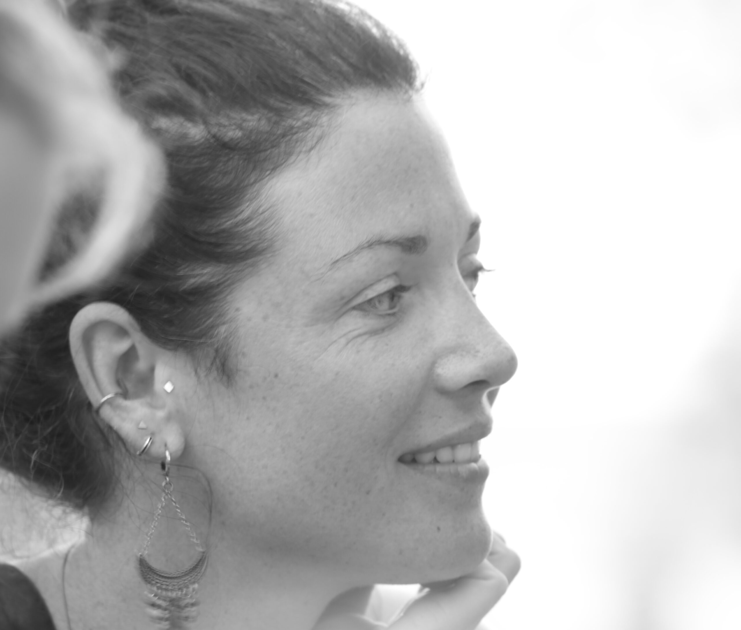 Marion Turrin, France - World Championship Massage 2026