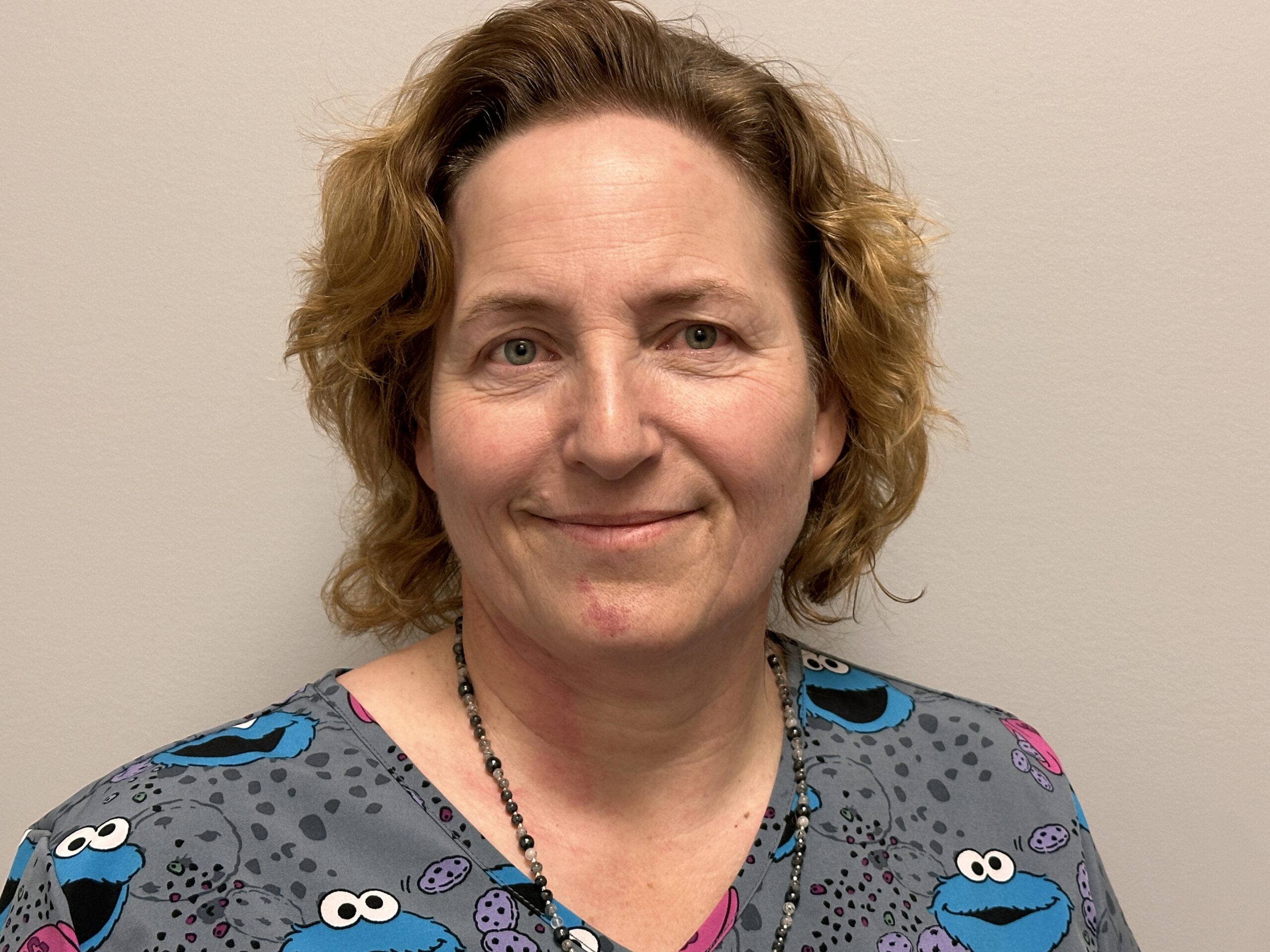 Kerri Webb, Canada - World Championship Massage 2026