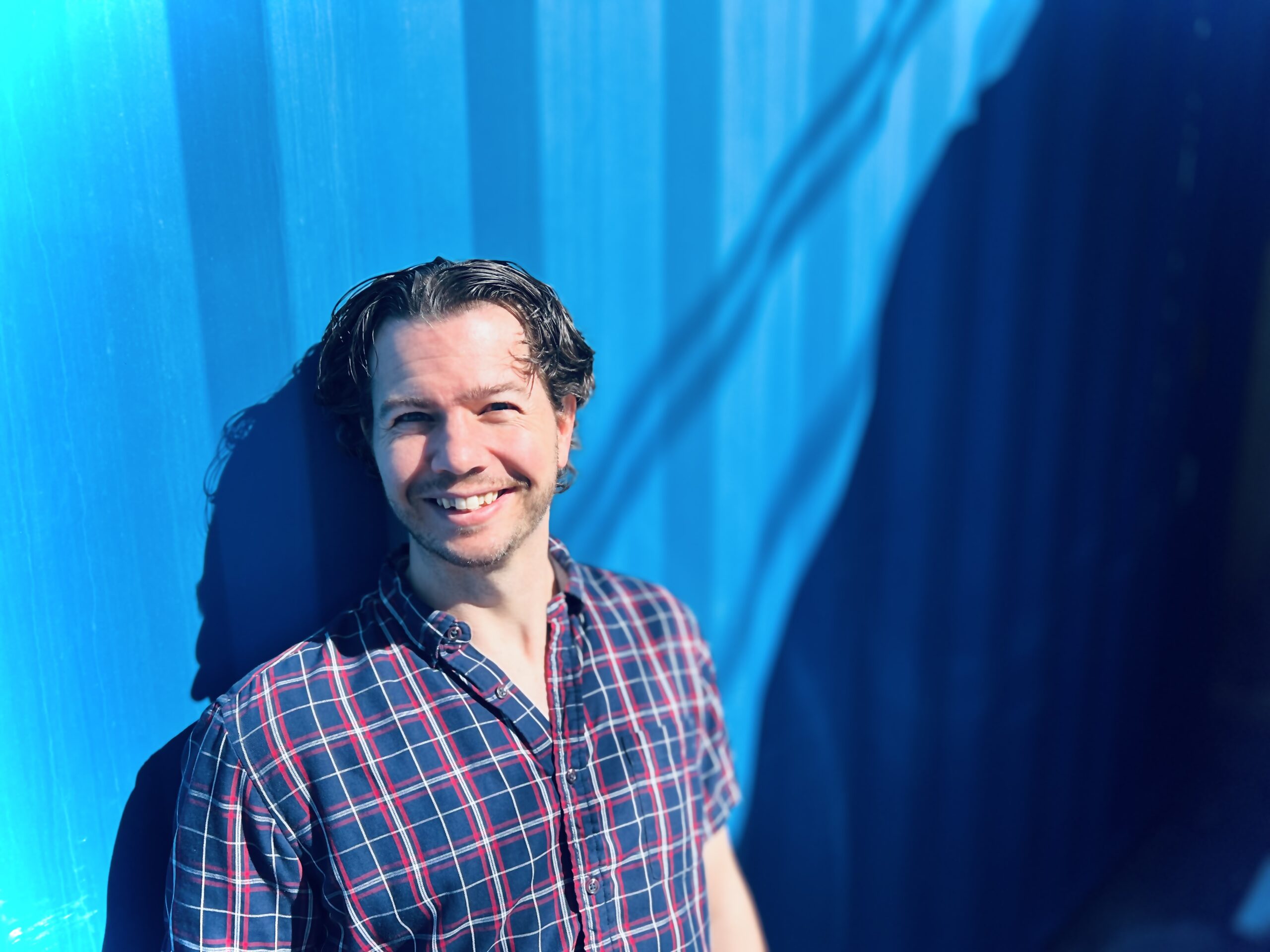 Joshua Chappell, USA - World Championship Massage 2026