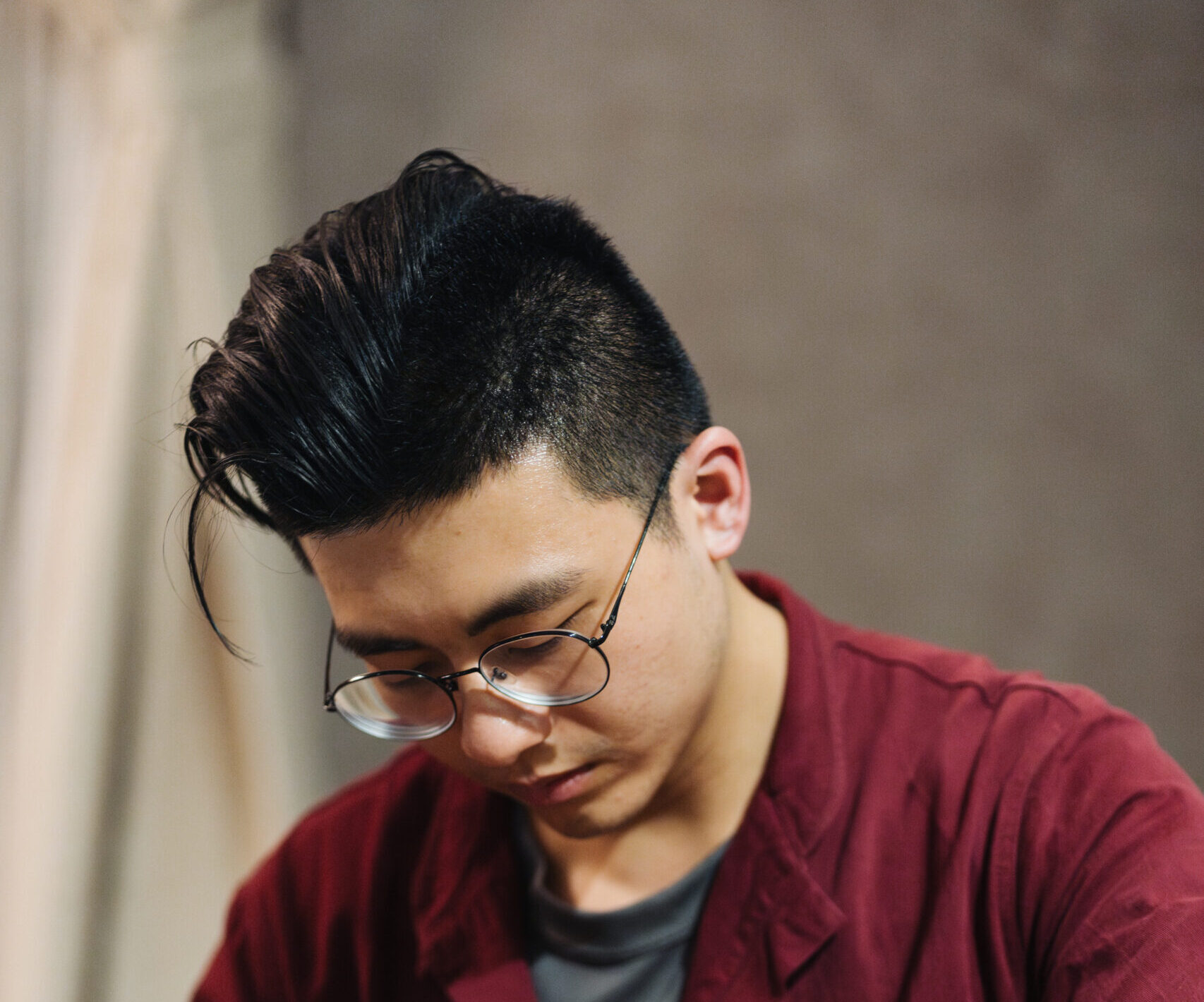 Raphael Chen Taiwan World Championship Massage 2026