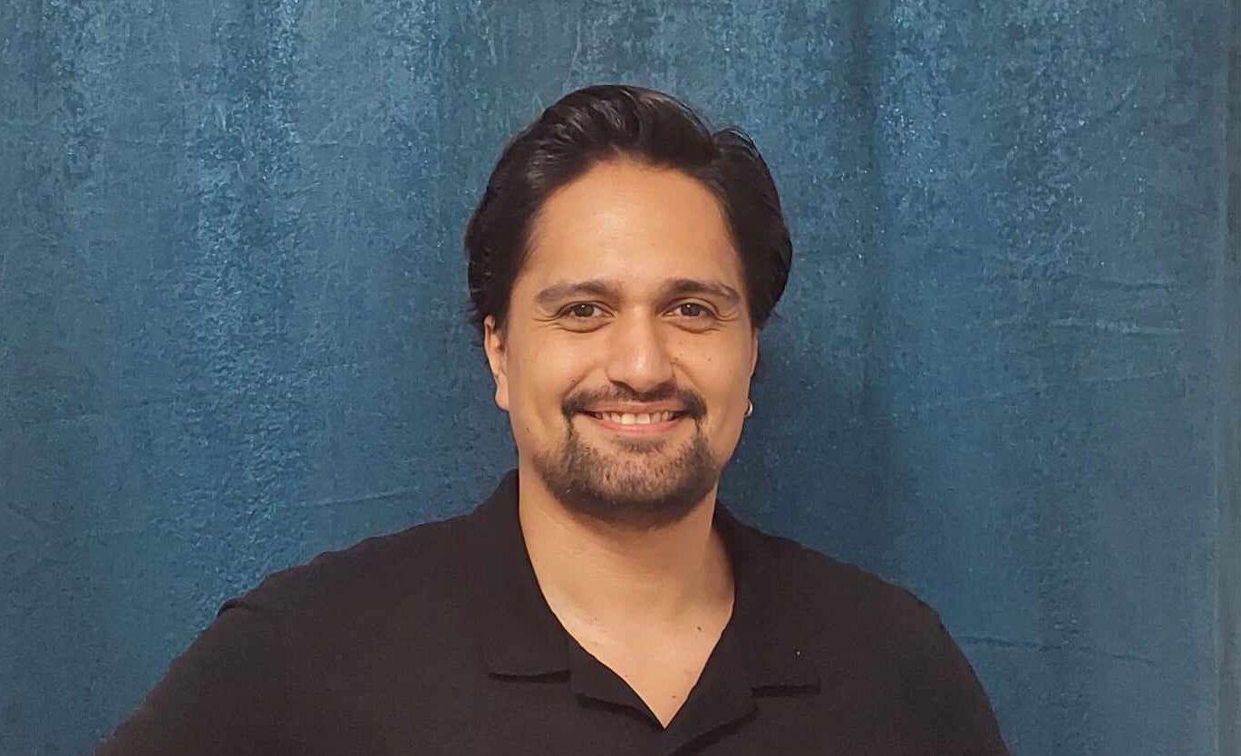 Tim Laughlin, France - World Championship Massage 2026