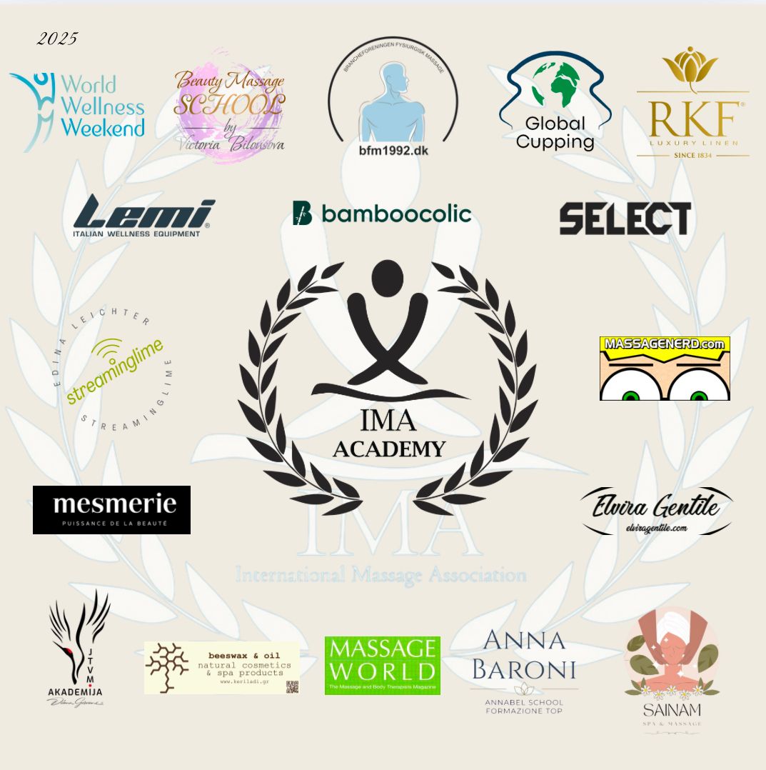 World Massage Festival: Celebrating the Art of Healing Touch - World ...