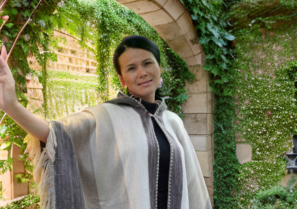 Grace Acosta Andersen, Denmark - World Championship Massage 2026