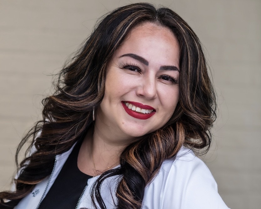 Lisa Esquivel-Clark, USA - World Championship Massage 2026