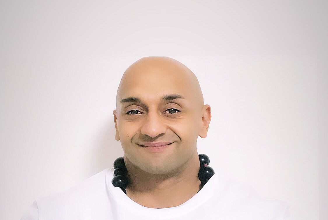 Jaroslav Grundza, Czech Republic - World Championship Massage 2026