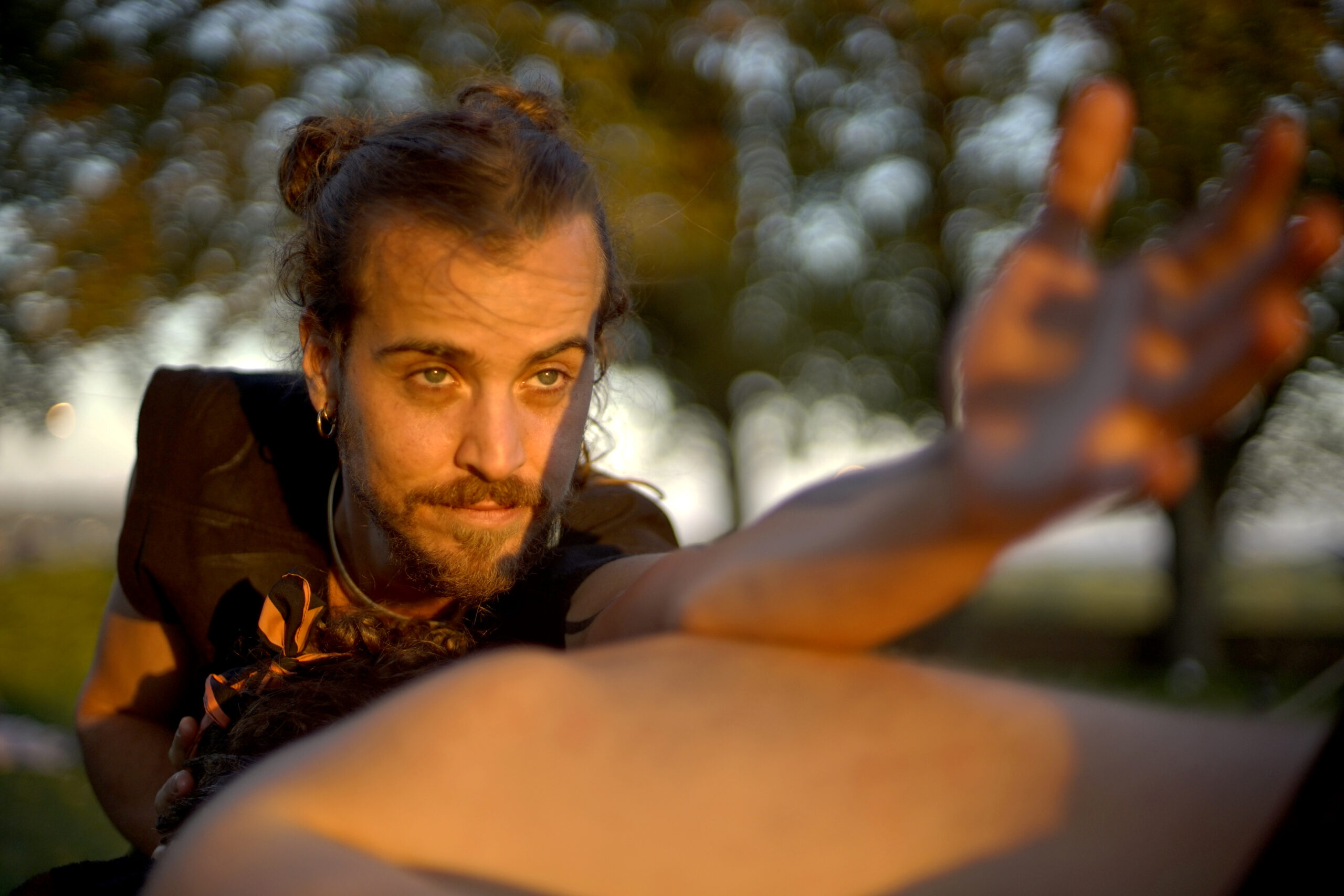 Leo Fey, Germany - World Championship Massage 2026