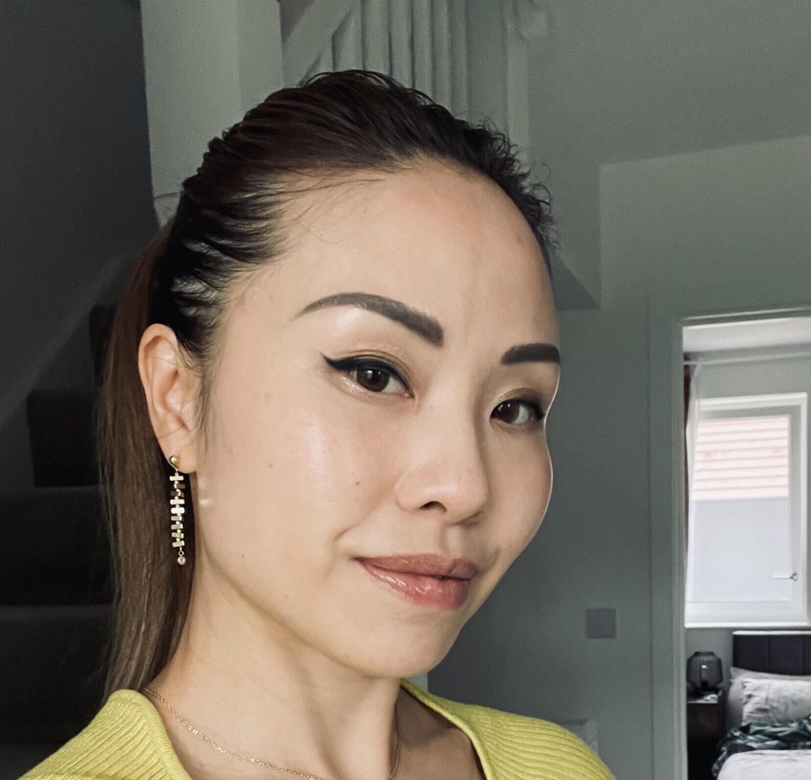 Ka Mei Au (May), Hong Kong - World Championship Massage 2026