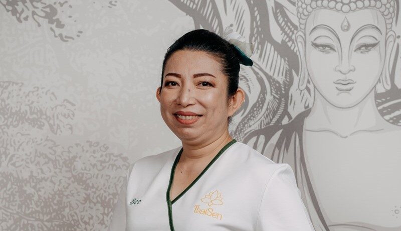 Thanitha Srisawat, Thailand - World Championship Massage 2026