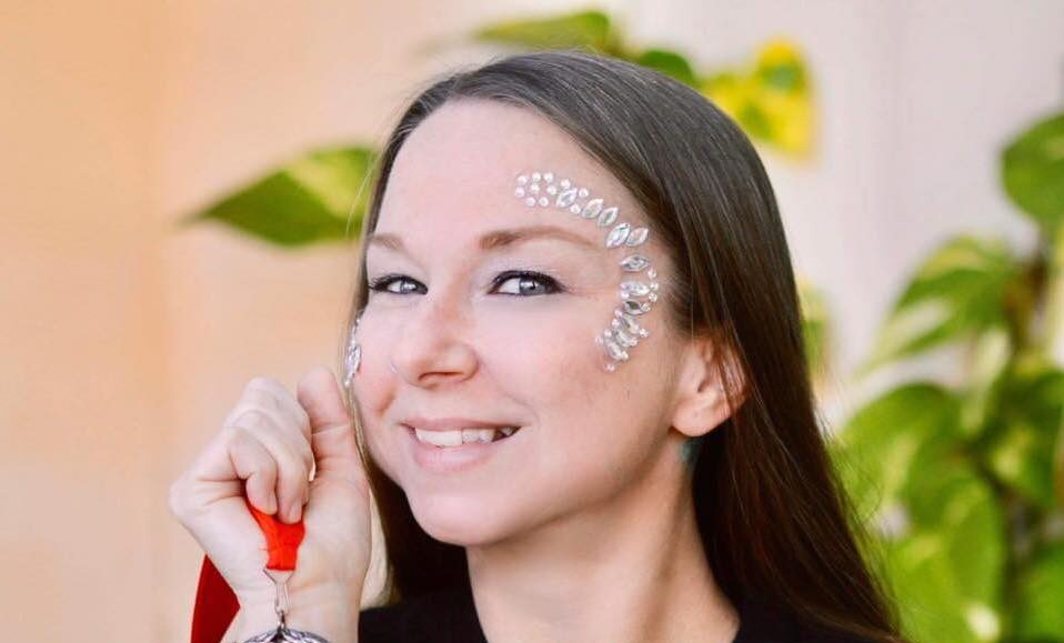 Alicia Kilburn, USA - World Championship Massage 2026