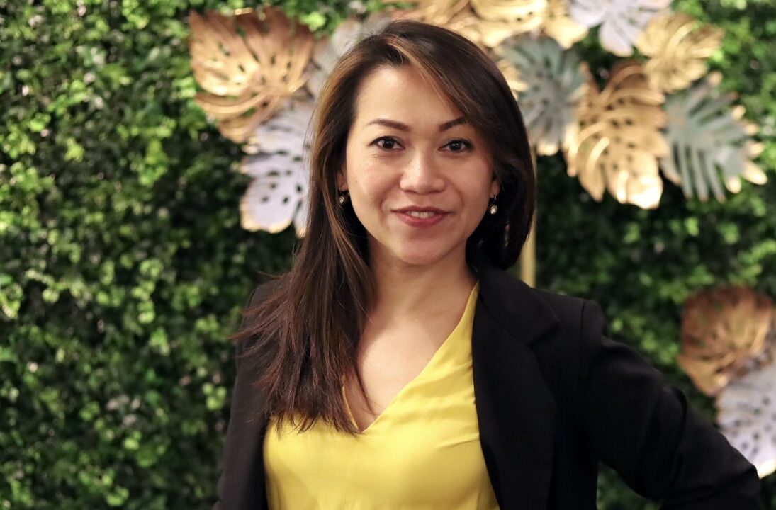 Paweena (Laila) Soh Heng, The Netherlands - World Championship Massage 2026