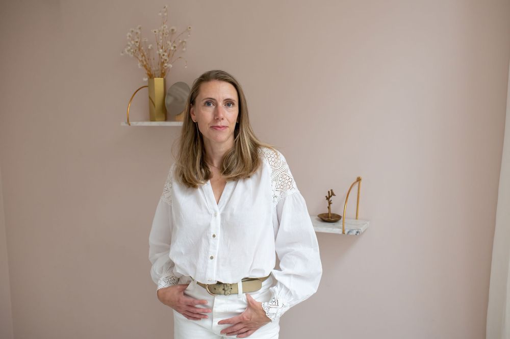 Florence Laval, Belgium - World Championship Massage 2026