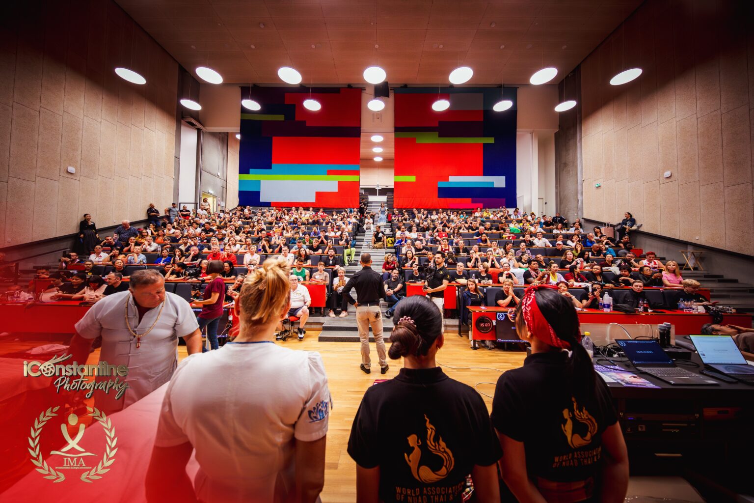 How To Host A Massage Championship World Championship Massage 2025