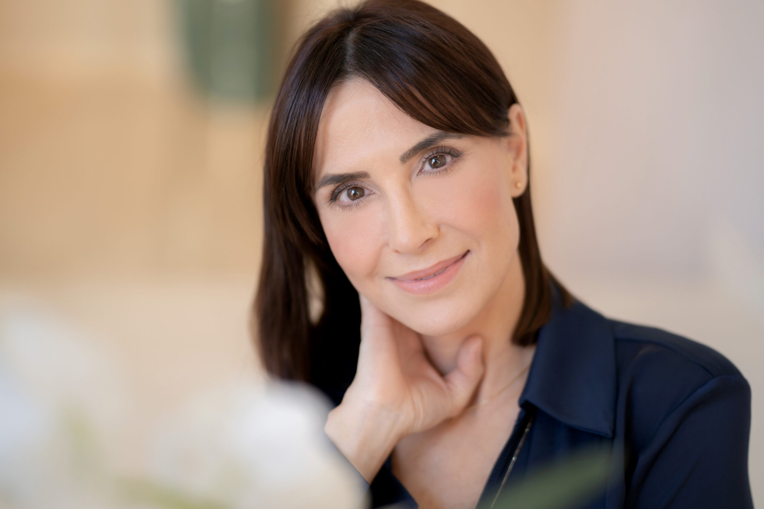 Yvette Pons, Spain - World Championship Massage 2026