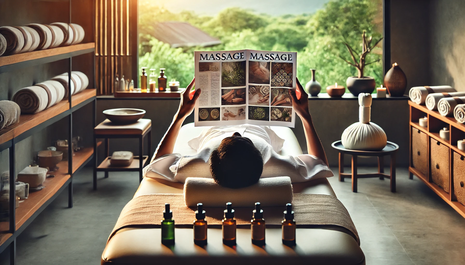 Exploring Leading Massage Magazines: World Massage Magazine ...