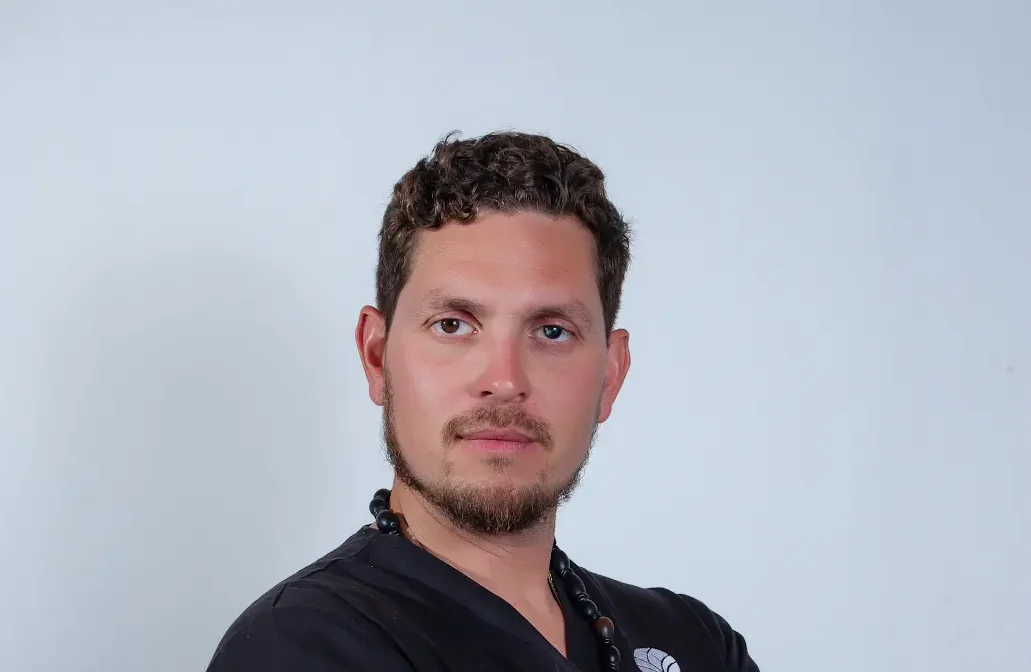 Christian Angulo, Mexico - World Championship Massage 2026