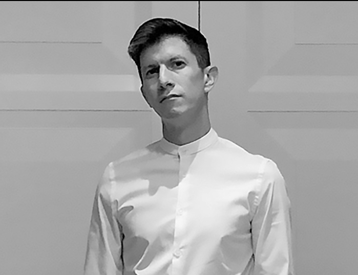 Gabriel Gargari, USA - World Championship Massage 2026