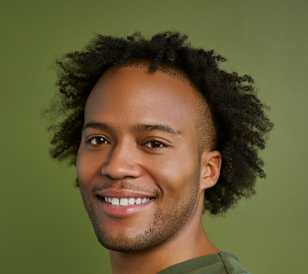 Gavin Powell, USA - World Championship Massage 2026