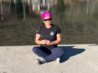 Romina Rivera-Schwienefot, The Philippines - World Championship Massage ...