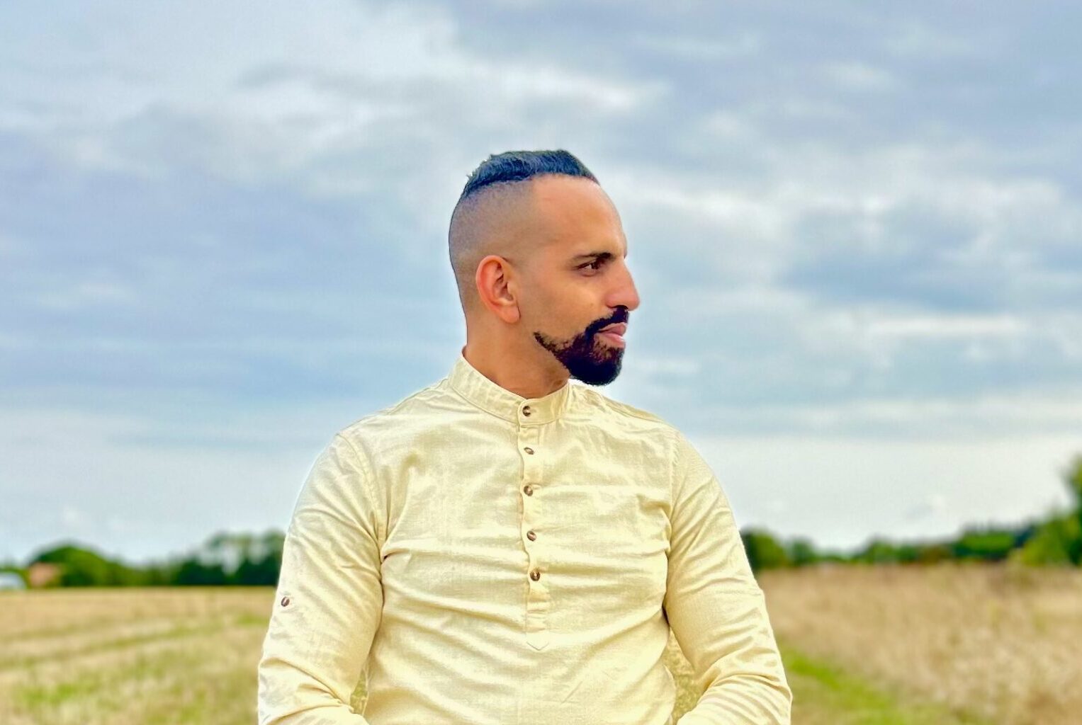 Arjuna Reda Mohtadi, France - World Championship Massage 2026