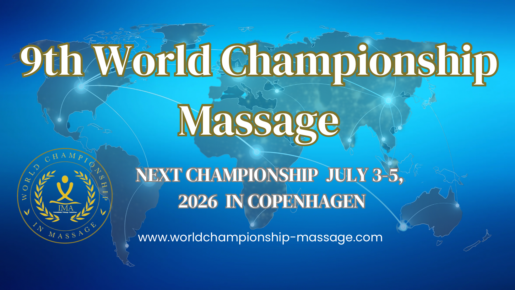 Lisa-Maria Resch-Katholnig, Austria - World Championship Massage 2026